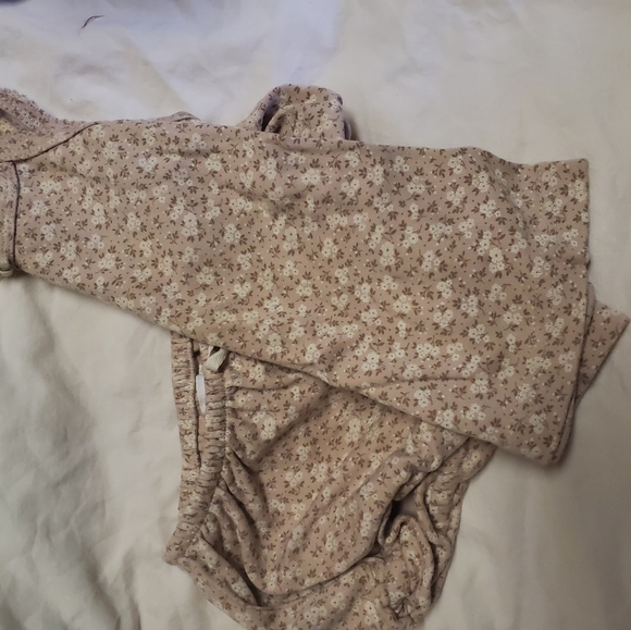 Jamie Kay | Matching Sets | Jamie Kay Top And Bloomers | Poshmark